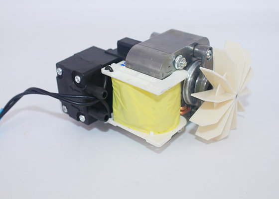 Medical Compressor Nebulizer Shaded Pole Motor 220V / 110V  & 50HZ / 60HZ supplier