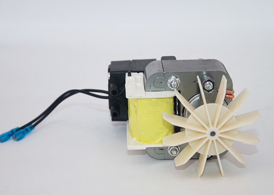 Shaded Pole Motor Fat Cut No Smell Oil Free Fryer Motor 230 / 120V AC 50HZ / 60HZ supplier