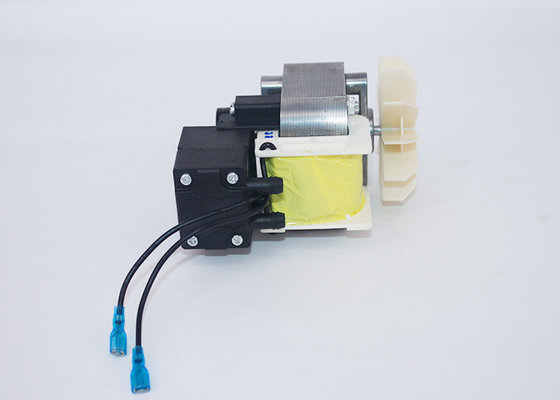 Piston Air Compressor Nebulizer Motor High Pressure 0.18 KW - 315 KW Outerput Power supplier