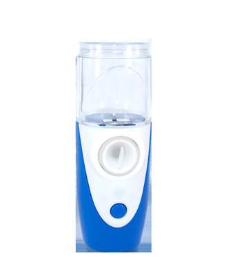 Compact Portable Mesh Nebulizer machine for Adult and Kits Health Care supplier