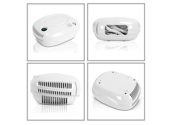 Handy  Medical Compressor Nebulizer Machine with CE Certificate for Home Use supplier