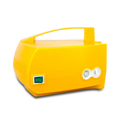 CNB69006 Pediatric Compressor Nebulizer Machine With Kits , Easy To Carry supplier