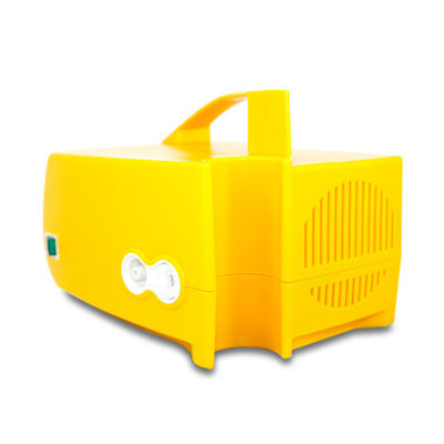 CNB69006 Pediatric Compressor Nebulizer Machine With Kits , Easy To Carry supplier