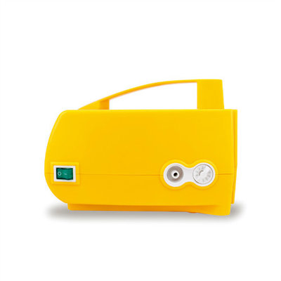 Piston CE Certification pediatric nebulizer machine With Mask Support OEM supplier