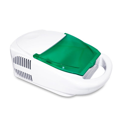 Light Weight Air Compression Child Nebulizer Machine For Home Use With Mask supplier