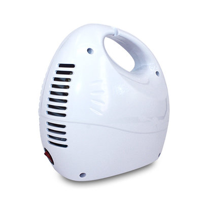 Heavy Duty Compressor Nebulizer Machine Particle Size Can Be Adjusted For Home and Hospital Use supplier