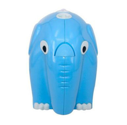 Portable Asthma Pediatric Compressor Nebulizer Machine with Mask and Kits supplier