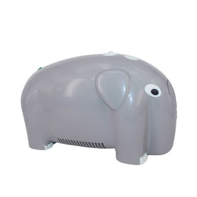 Mini Hailcare Atomizer Inhaler Compressor Nebuliser Medication Support OEM supplier