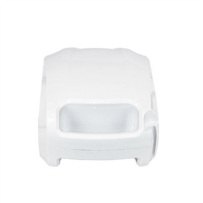 Hand Held Oil-free Air Medical Compressor Nebulizer  Compact Design , Silent Nebulizer Machine supplier