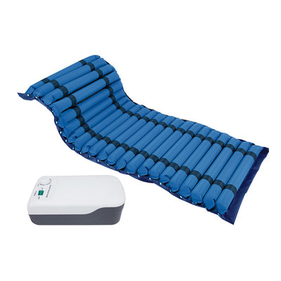 Pressure Relief Mattress 5.0-5.5L/minute Air Output With Pump Size 19.5X11.0X8.5 cm supplier
