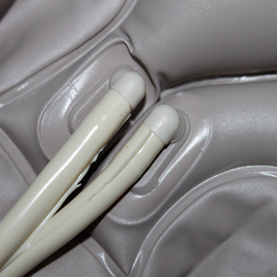 Alternating Air Mattress AC 22 AC 220 / 230V Auto-Pressure Control Pump supplier