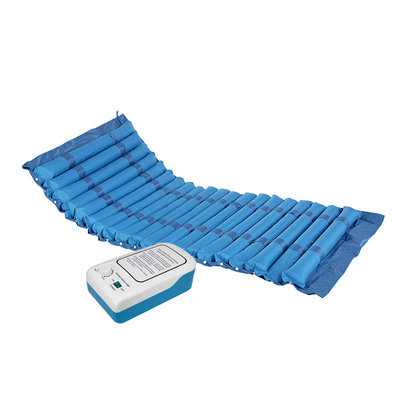 Anti Decubitus Mattress Strip Type Medical , Hospital Bed Air Mattress Pad supplier
