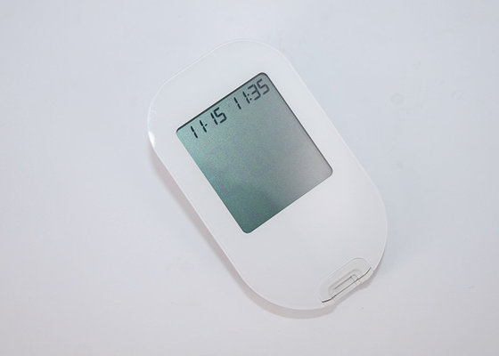 6 Seconds Home and Hospital Blood Sugar Test  for Diabetes Patient supplier