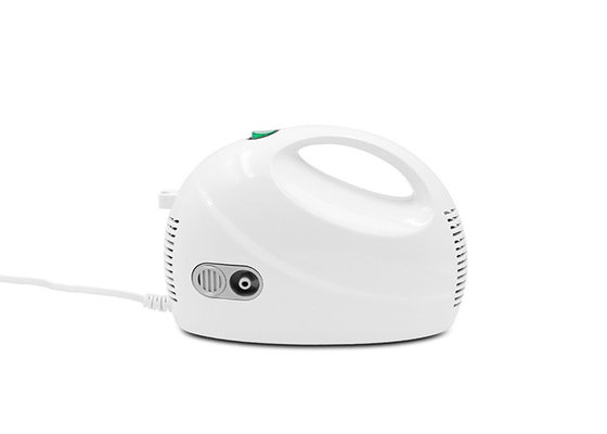 Household Medical Device Piston Compressor Nebulizer Machine  Inhaler Nebulizer supplier