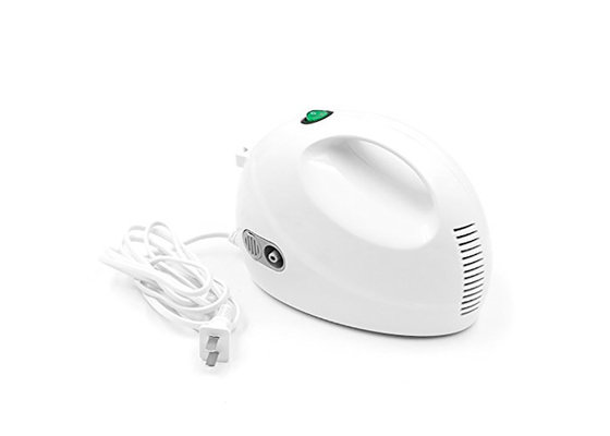 Household Medical Device Piston Compressor Nebulizer Machine  Inhaler Nebulizer supplier