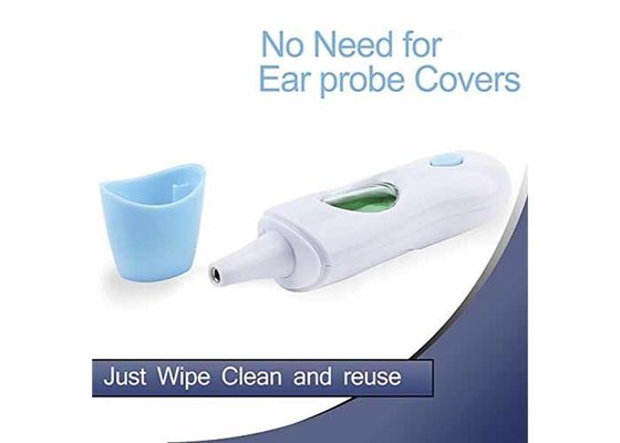 New Multi Function Baby Adult Body Forehead Infrared IR Digital Ear Thermometer supplier