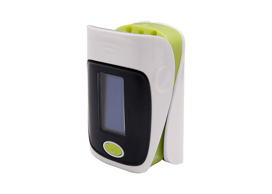 Pulse Oximeter Portable Digital Oxygen Sensor with SPO2 Alarm FDA Approved For Adults and Children supplier