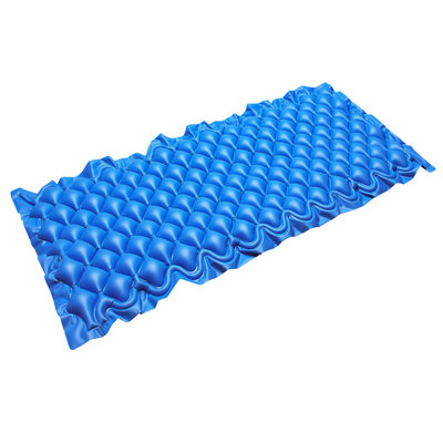Alternating Pressure Medical Air Mattress with Pump Low Air Loss supplier