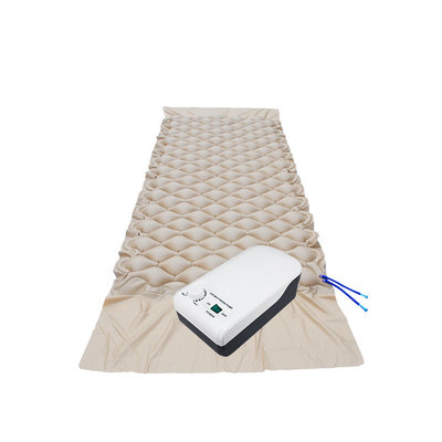 Foldable Air  Mattress Anti Decubitus For Bedridden Patients Customize Size supplier