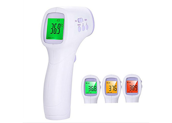 16℃ - 35℃ Baby Ear Thermometer for Home and Hospital / Medical supplier