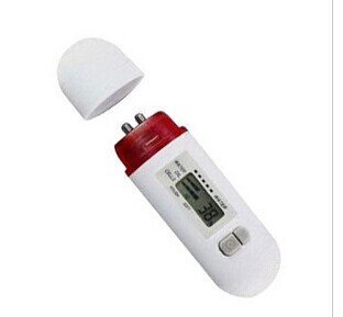Multifunction Intelligent UV Skin Analyzer / Skin Analysis Diagnosis System supplier