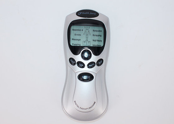 MA-2038 Digital Therapy Machine Acupuncture Pulse Massager with Cupping Function supplier