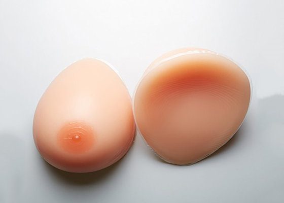 FU-1028 Hot Sexy Fake Large Artificial Breast Boobs Breast Augmentation forms supplier