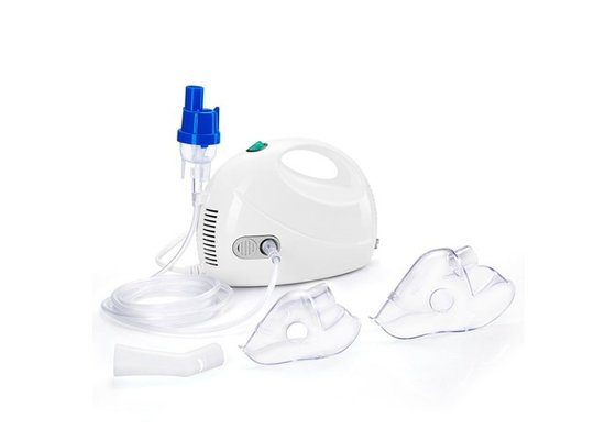 Medical Air Compressor Nebulizer, Customized Compact Nebulizer Machine supplier