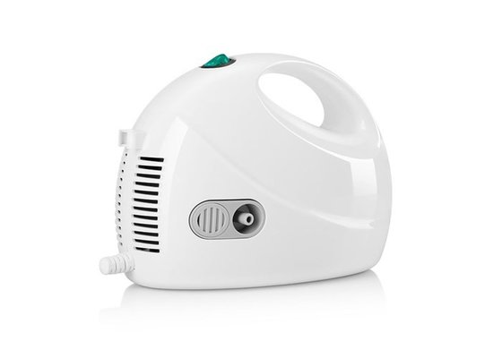 Medical Air Compressor Nebulizer, Customized Compact Nebulizer Machine supplier