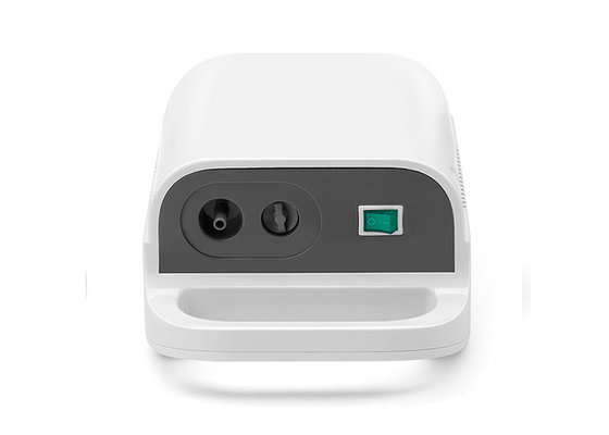 CE ISO Compressor Nebulizer Machine / inhaler machine Continously Non Stop Working supplier