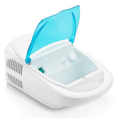 Comfort and Quiet Nebulizer Machine Portable Medical Inhalator Asthma with Powerful Motor supplier