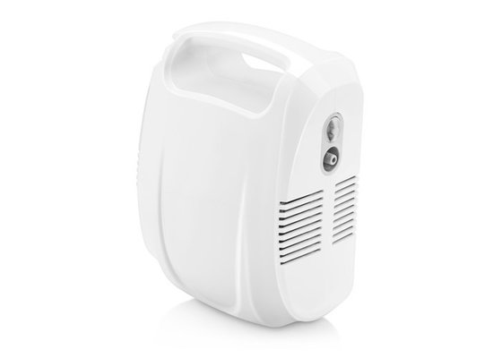 Air Piston Compressor Nebulizer Machine for Hospital and Home Use supplier