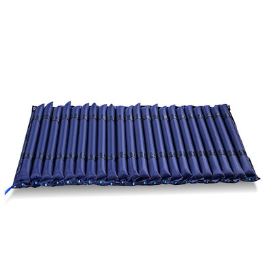 Wholesale Inflatable Medical Air Mattress Tube Type With Alternating Pressure Pump System supplier