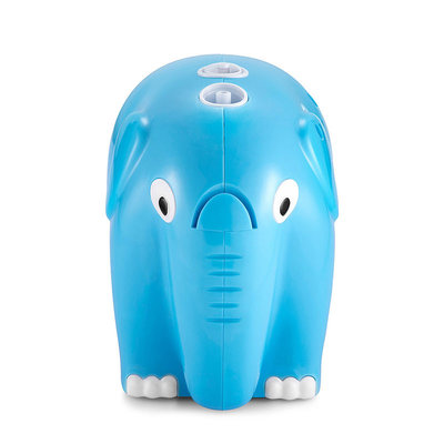 Cartoon Type Breathing Treatment Machine Nebulizer for Kids at Home and Hospital use supplier