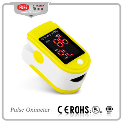 FPX-015 Fingertip Pulse Oximeter/ blood oxygen fingertip usb pulse oximeter for cheap supplier