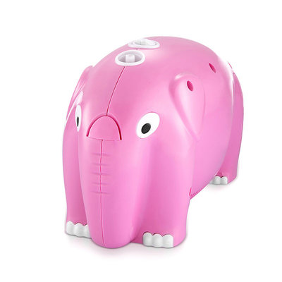 Pediatric Mini Compressor Inhaler / Respironics Innospire Essence Compressor Nebulizer System supplier