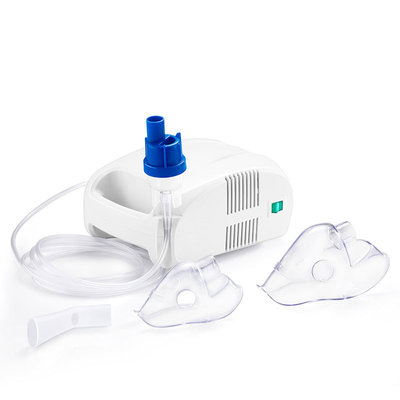 Aerosol Compressor Nebulizer Machine Inhalator for Breathing Illness Health Care supplier
