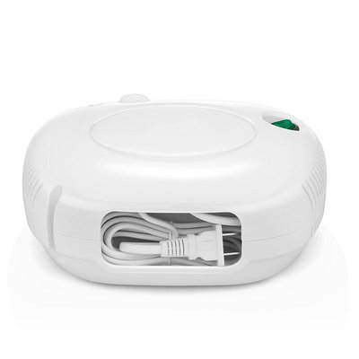 Reliable inhalator aerosol air piston Compressor Nebulizer Machine for infant kid children supplier