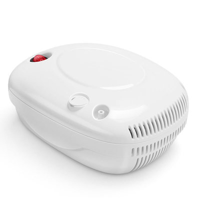 Reliable inhalator aerosol air piston Compressor Nebulizer Machine for infant kid children supplier