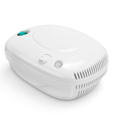 Reliable inhalator aerosol air piston Compressor Nebulizer Machine for infant kid children supplier