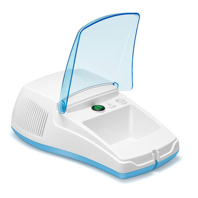 High - Efficiency Portable Compressor Nebulizer For Family And Medical Units supplier