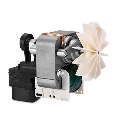 Powerful 220v Micro Single Phase Shaded Pole Motor For Portable Nebulizer supplier