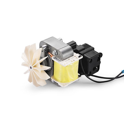 Powerful 220v Micro Single Phase Shaded Pole Motor For Portable Nebulizer supplier