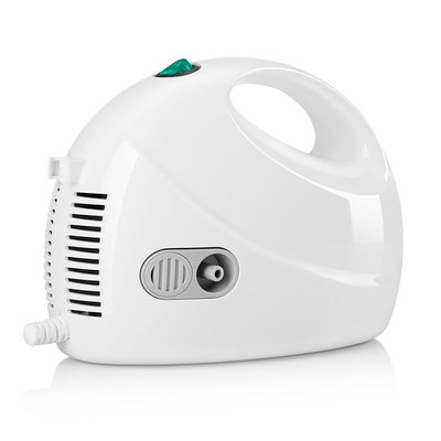 0.25ml / Min Compressor Nebulizer Machine For Respiratory Therapy CNB69020 supplier