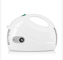 0.25ml / Min Compressor Nebulizer Machine For Respiratory Therapy CNB69020 supplier