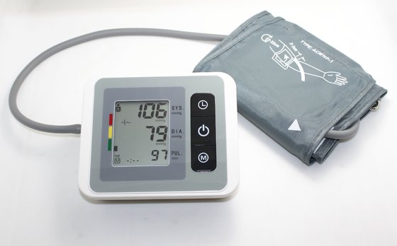 BP369A Hospital Digital Electronic Blood Pressure Monitor With CE Support OEM supplier