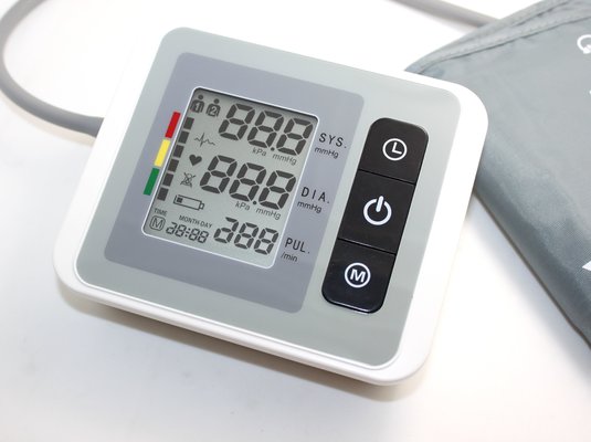 BP369A Hospital Digital Electronic Blood Pressure Monitor With CE Support OEM supplier