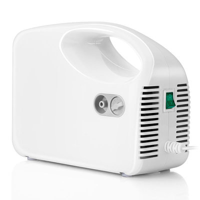 Aerosol Nebulizer High Performance Motor , 7200 Hour Non-stop Working Ultrasonic Nebulizer Machine supplier
