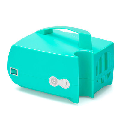 CNB69006 Pediatric Compressor Nebulizer Machine With Kits , Easy To Carry supplier