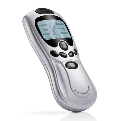 Acupuncture Body Massage Vibrator Machine Fat & Weight Loss with Low Cost & 12 Month Warranty supplier